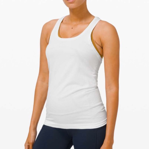 lululemon athletica | Tops | Lululemon Swiftly Tech Tank | Poshmark